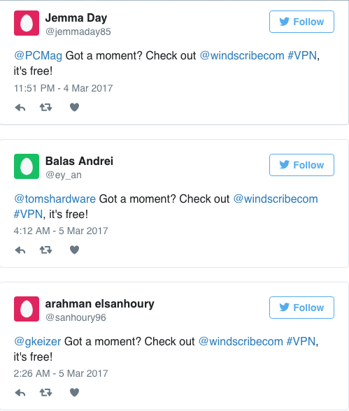 Think before you tweet: a lesson in social engagement - Kickstand